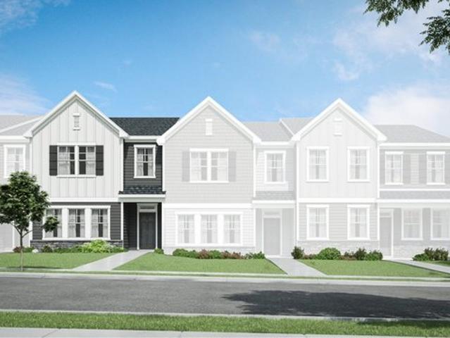 328 Granite Knoll Ct, Rolesville, NC 27571