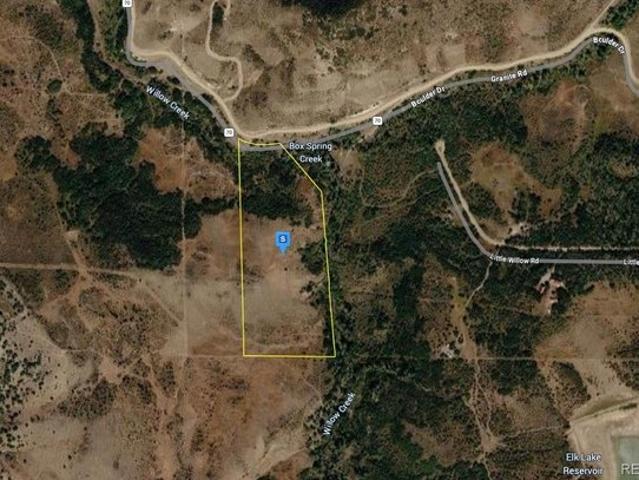 328 Granite Rd, Slater, CO 81653