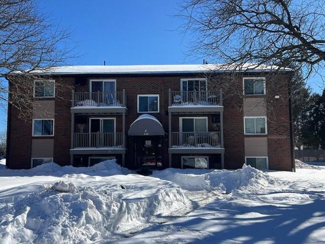 328 Greenwood St Unit C 1, Worcester, US, MA