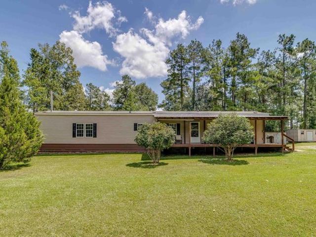 328 Guyton Loop Rd, Calhoun, LA 71225