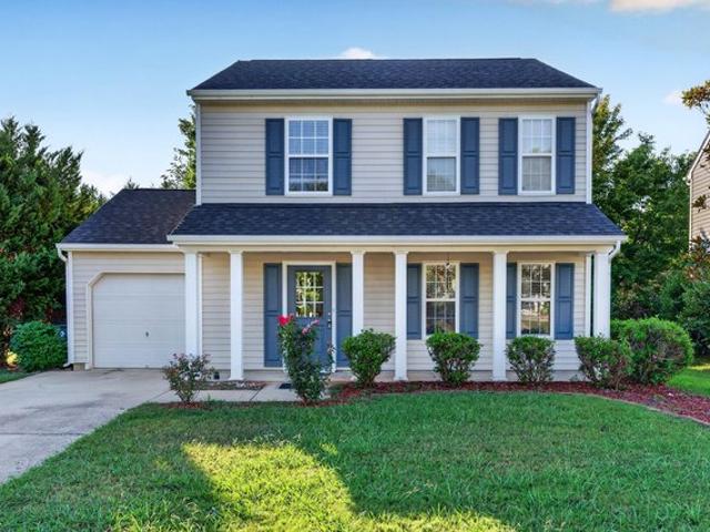 328 Downing Glen Dr, Morrisville, NC 27560