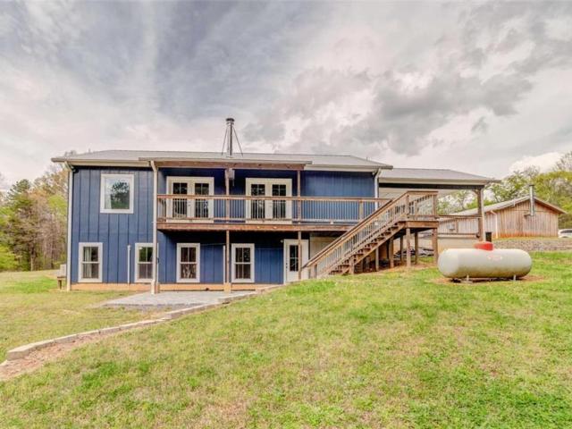 328 David Price Rd, Cedartown, GA 30125 | MLS #7748 | Compass