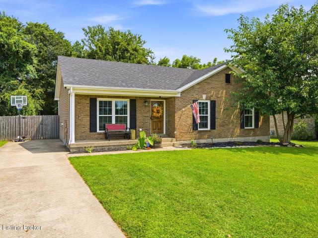 328 Deer Park Way
