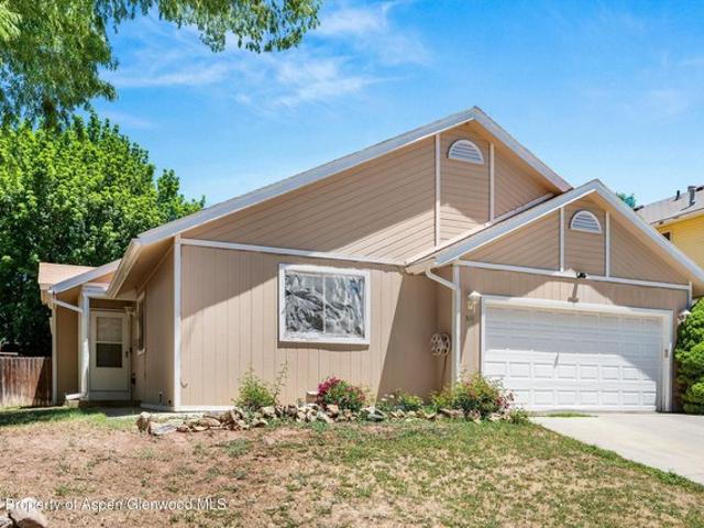 328 Dragonroot Dr, New Castle, CO 81647