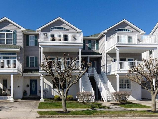 328 E 15th Ave Unit 4, North Wildwood, NJ 08260