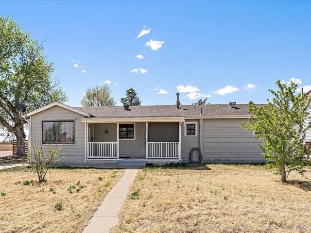 328 E Union Ave, La Salle, CO 80645 | MLS #8852 | Compass