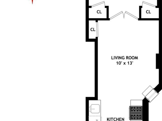 328 East 73rd Street, Unit 1D