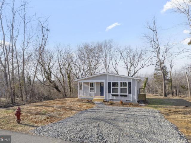 328 East St, Gordonsville, VA 22942 | MLS #VAOR2013 | Compass