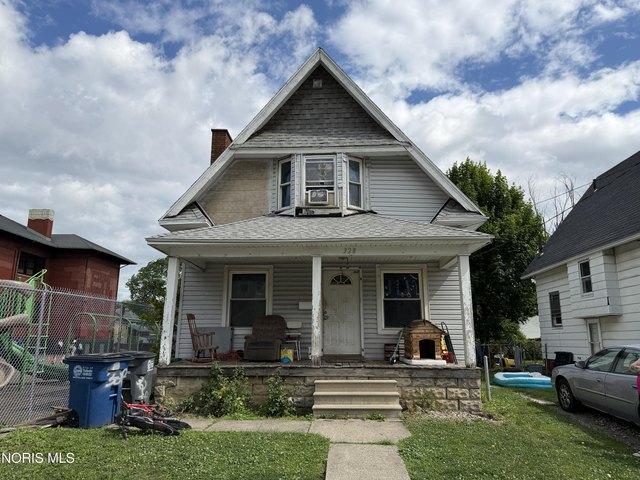 328 Eastern Ave, Toledo, OH 43609
