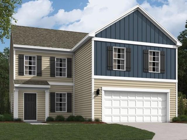 328 Edison Dr, Shippensburg, PA 17257