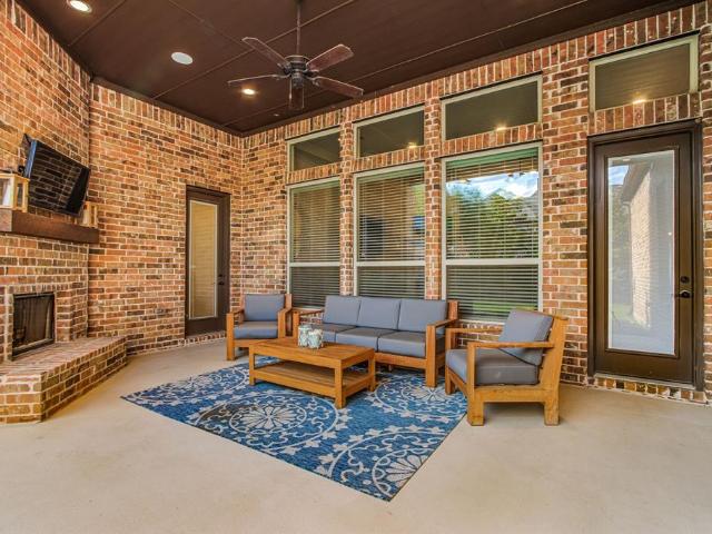 328 Ellison Trace