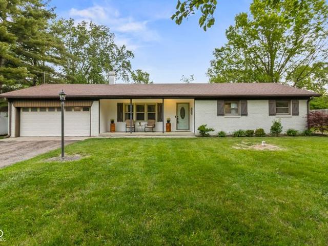 328 Fox Cir, Noblesville, IN 46060