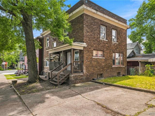 328 Ferry Avenue