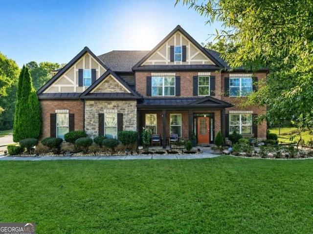 328 Field House Cir SW, Lilburn, GA 30047