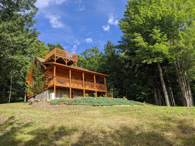 328 French Hill Rd, Bethel, ME 04217 | MLS #1634