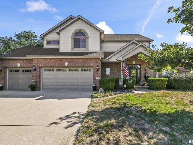 328 Keystone Dr, Chatham, IL 62629
