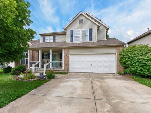 328 Keeneland Ct, Lebanon, OH 45036