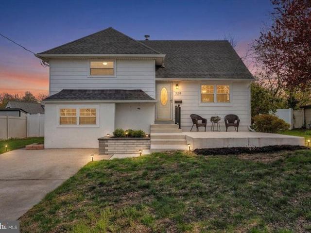 328 Keller Rd, Glendora, NJ 08029