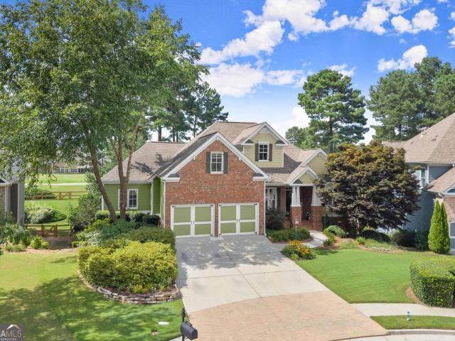 328 Kingsford Crossing