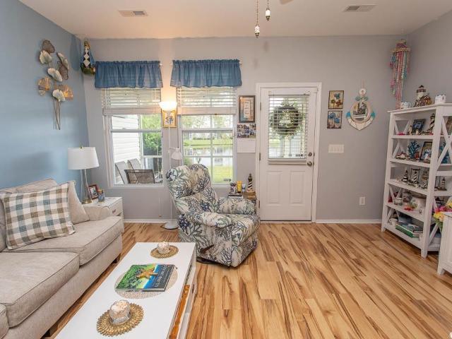 328 Kiskadee Loop, Unit E, Conway, SC 29526 | MLS #2522