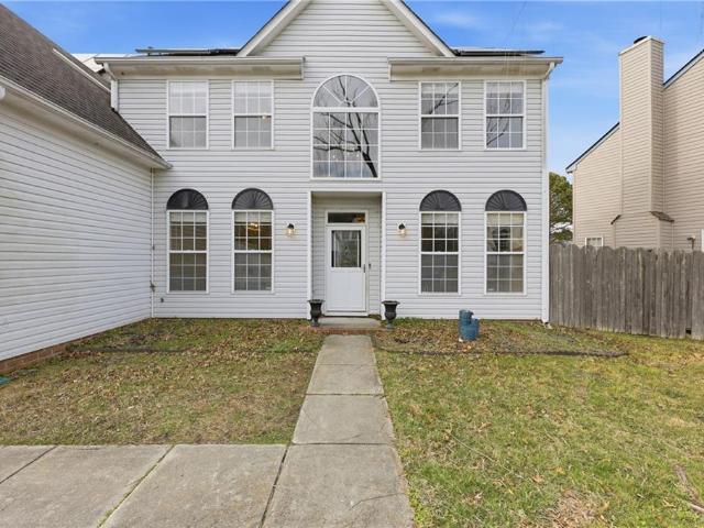 328 Hagenspring RD