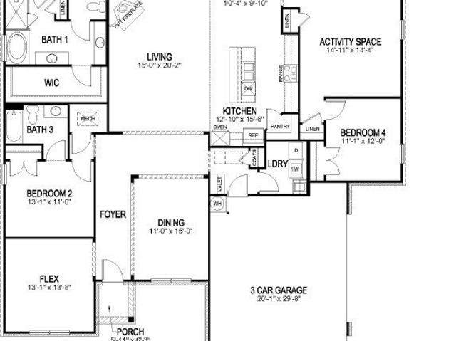 328 Harvest Point Blvd, Spring Hill, TN 37174 | MLS #3182 | Compass