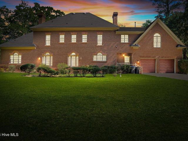 328 Iron Horse Road