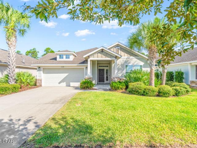 328 Johnson Bayou Dr, Panama City Beach, FL 32407 | MLS #783098