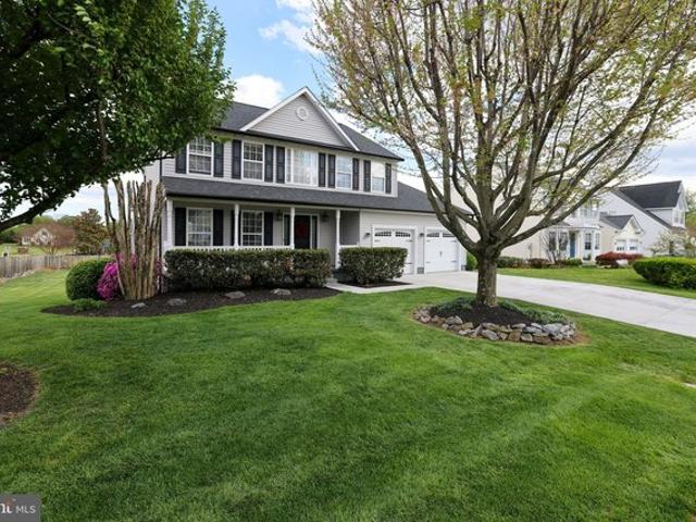 328 Jackson Dr, Berryville, VA 22611