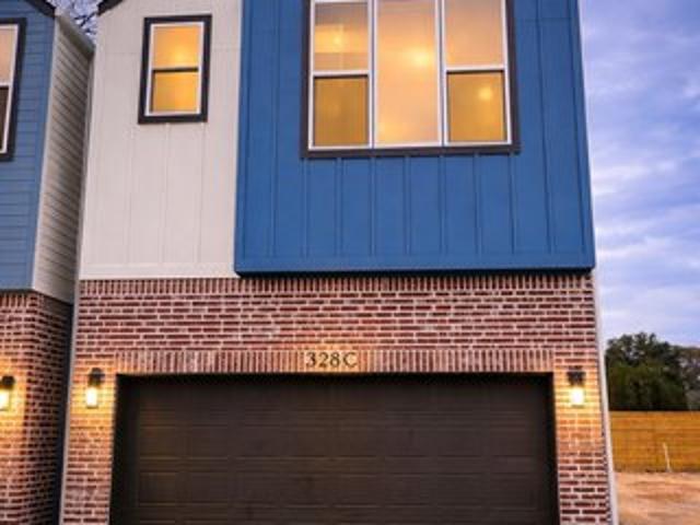 328 Janisch Rd Unit C, Houston, TX 77018