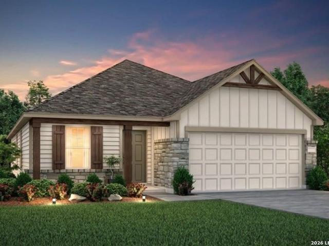 328 Jersey Ln, Boerne, TX 78006