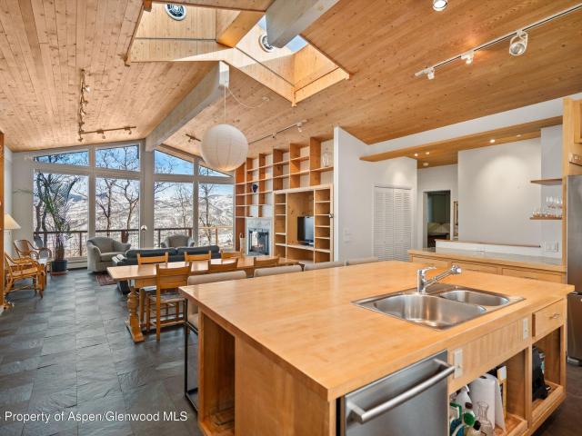 328 Oak Ridge Road, Snowmass Village, CO