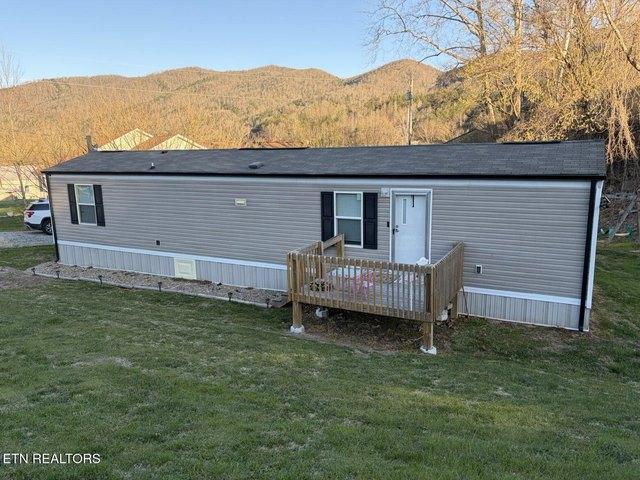 328 Old Pike Hwy, Coldiron, KY 40819