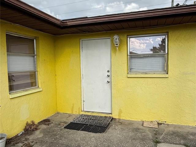 328 Ortiz Blvd, Unit B, North Port, FL 34287 | MLS #A4686 | Compass