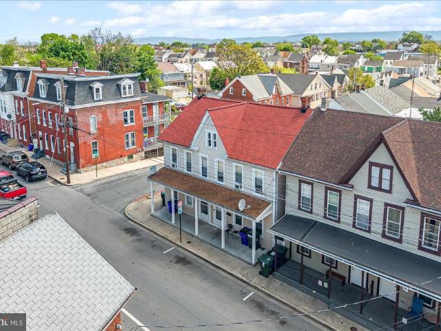 328 Locust Street