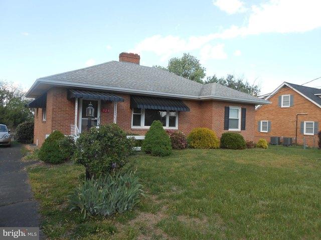 328 Longview Ave, Winchester, VA 22601
