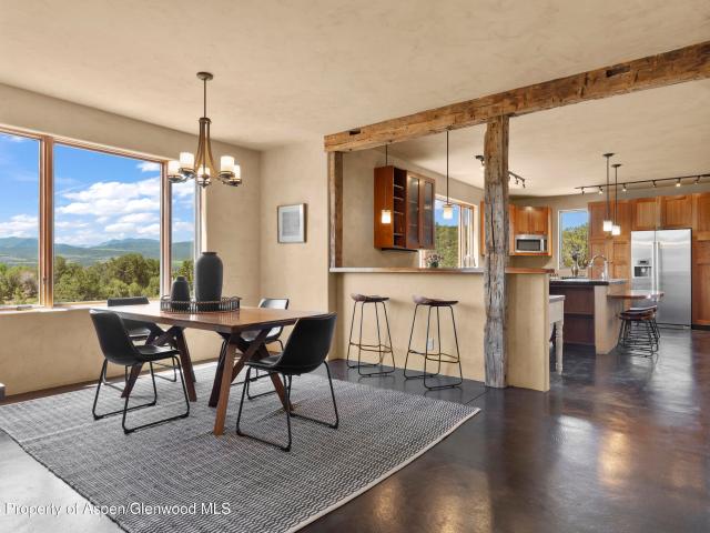 328 Los Adobes Dr, Carbondale, CO 81623 | MLS #191694