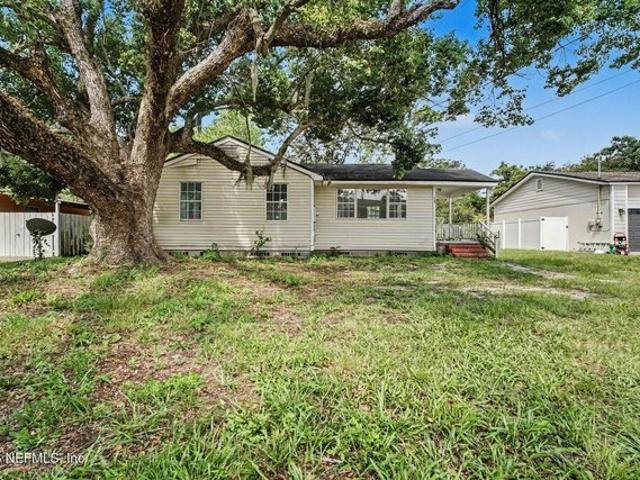 328 Laurina St, Jacksonville, FL 32216