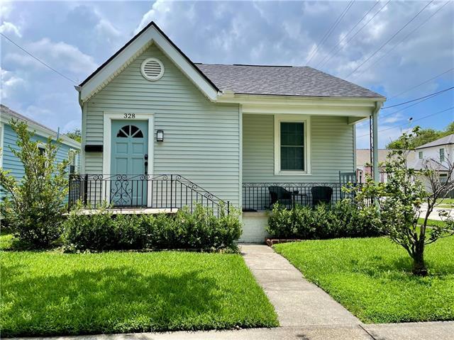 328 Lake Ave, Metairie, LA 70005 | MLS #2553 | Compass
