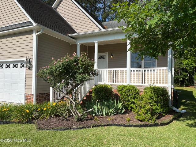 328 Lakemere Drive