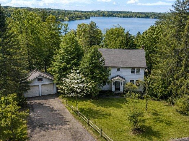 328 Lakeview Drive Rd, Highland Lake, NY 12743