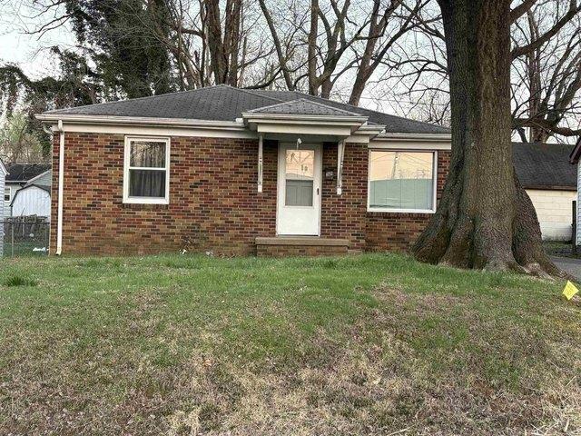 328 Lett St, Henderson, KY 42420