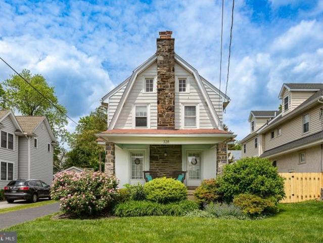 328 Lenox Rd, Havertown, PA 19083