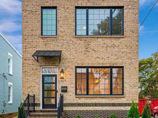 328 Madison St, Frederick, MD 21701