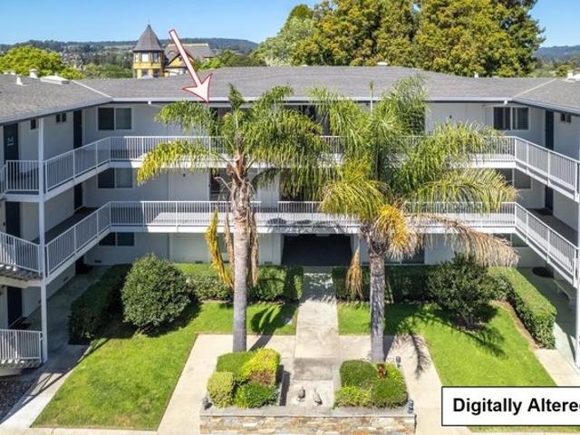 328 Main St Apt 13, Santa Cruz, CA 95060
