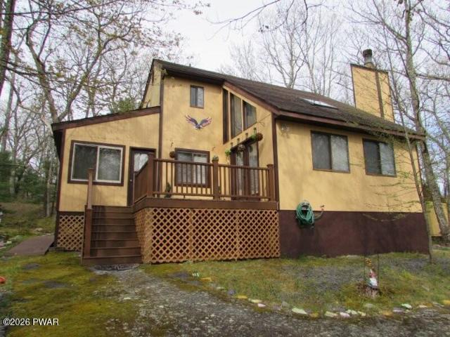 328 Maple Ridge Drive