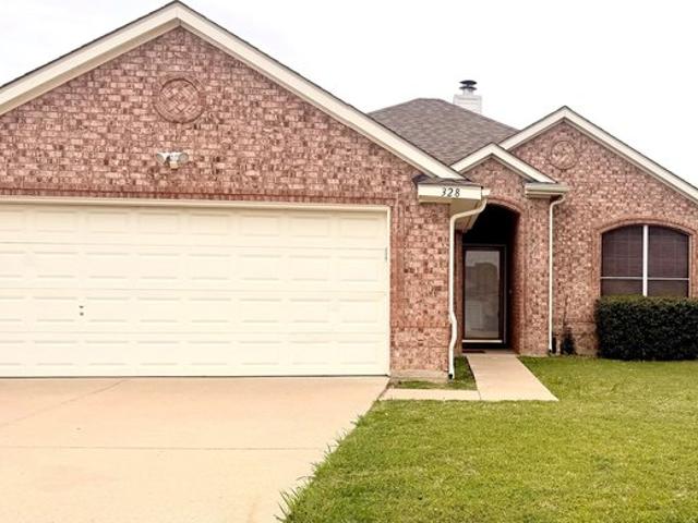 328 Marshall Creek Rd, Roanoke, TX 76262