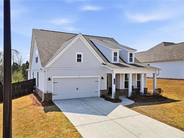 328 McQueen Way, Canton, GA 30115 | MLS #7745