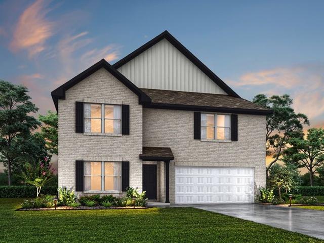 328 Mercy St, Godley, TX 76044