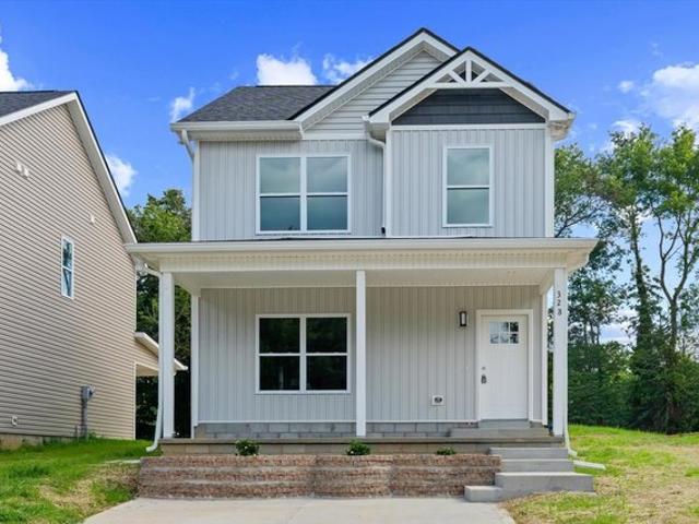 328 Mitchell St, Clarksville, TN 37042